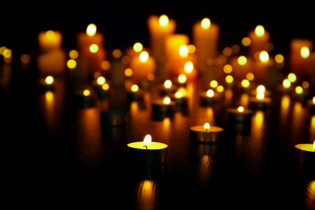 When a Death Occurs - Duffy Poule Funeral & Cremation Services